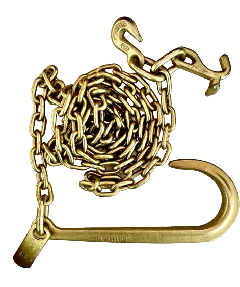 Towing Chains - Allico Industries